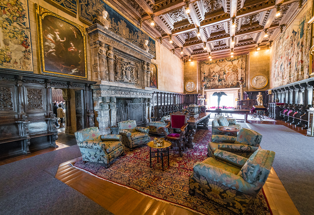 Hearst Castle Tips Review Travel Caffeine Hearst Castle Tips Review Travel Caffeine