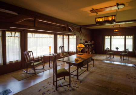Gamble House Tour Review - Travel Caffeine