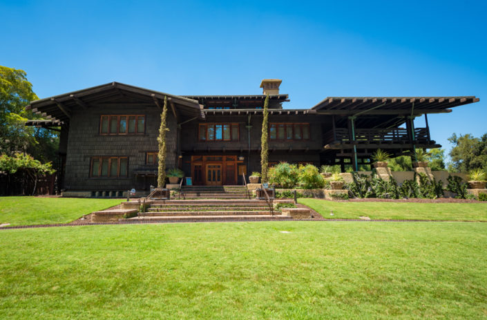 Gamble House Tour Review - Travel Caffeine