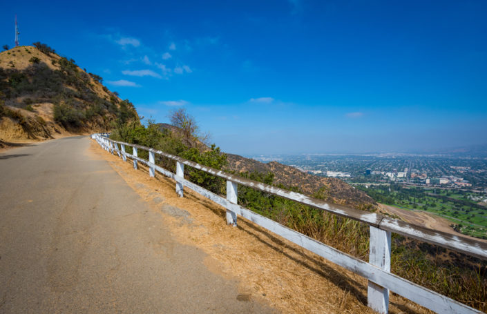 Tips for Hiking to the Hollywood Sign - Travel Caffeine