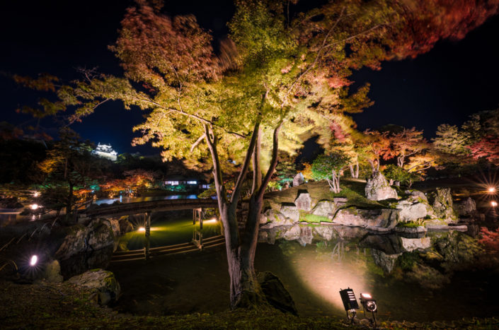Castle to Castle: Himeji to Hikone - Japan Trip Report - Travel Caffeine