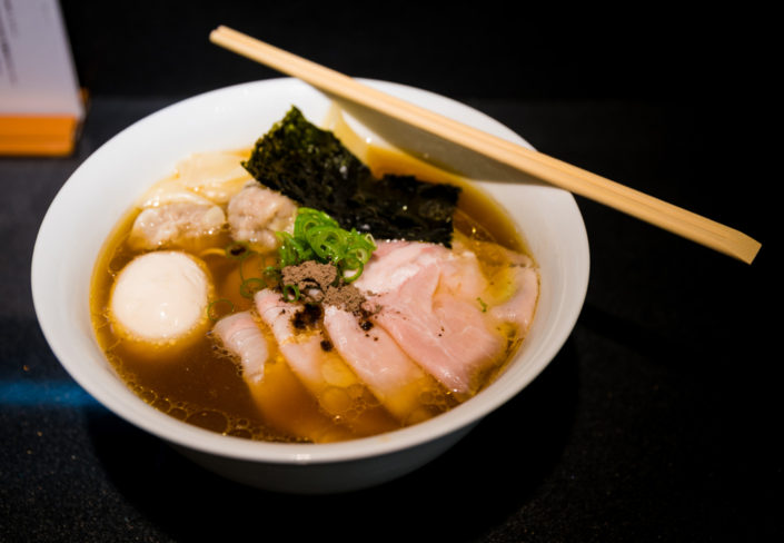 Our Favorite Ramen in Tokyo, Japan - Travel Caffeine