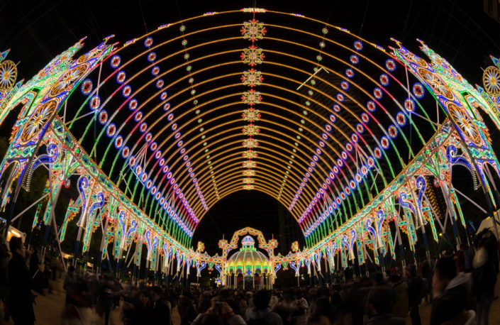 Kobe Luminarie: Japan's Wonderful Winter Illumination - Travel Caffeine