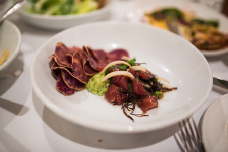 Merriman's: Top 10 Restaurant in United States? - Travel Caffeine