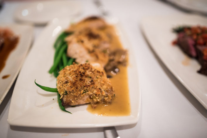 Merriman's: Top 10 Restaurant in United States? - Travel Caffeine