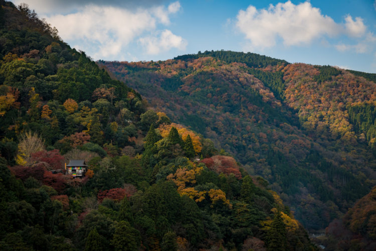 Okochi Sanso Villa Info, Tips & Review - Travel Caffeine