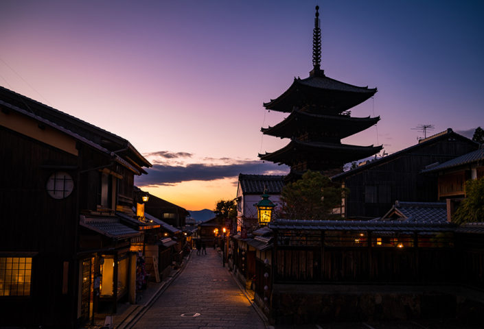 2-Day Kyoto Highlights Itinerary - Travel Caffeine