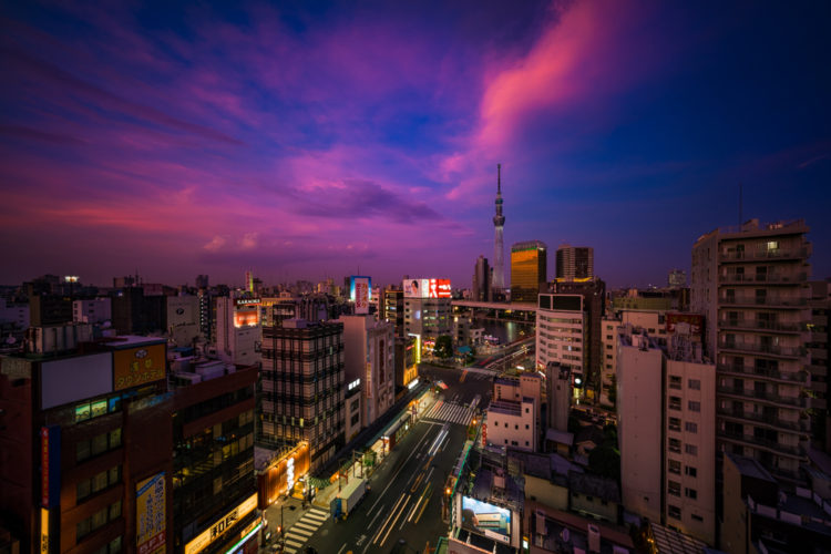 1-Day Eastern Tokyo, Japan Itinerary: Ueno, Asakusa & Akihabara ...