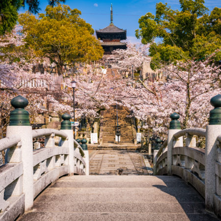 10 Glorious Gardens of Kyoto - Travel Caffeine