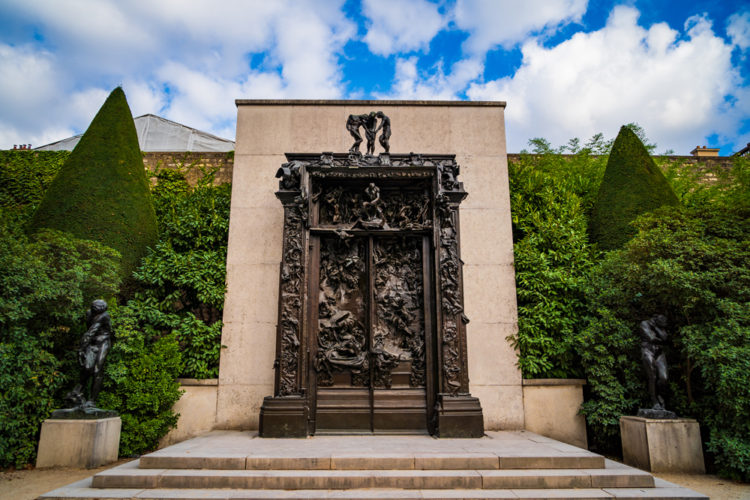 Musée Rodin Info: Paris, France Museum Tips - Travel Caffeine