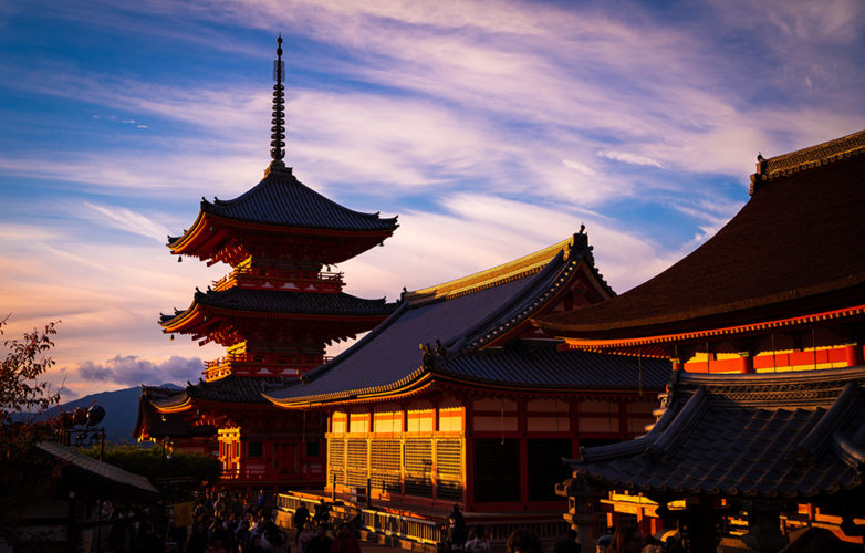 Kiyomizudera Temple Info: Kyoto, Japan Tips - Travel Caffeine