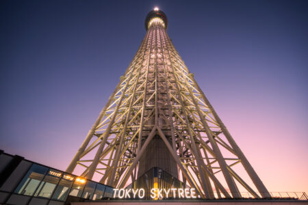 Review: Is Tokyo Skytree Worth Doing? - Travel Caffeine
