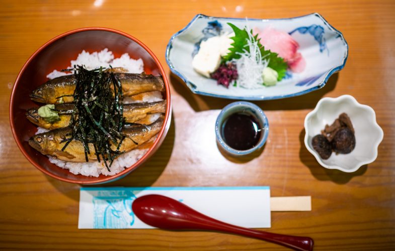 Kawadoko River Dining in Kibune, Japan: A Fun Escape from Kyoto's ...