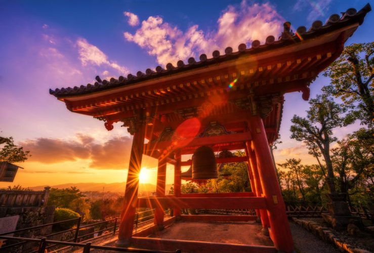 Kiyomizudera Temple Info: Kyoto, Japan Tips - Travel Caffeine