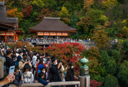 Ultimate 2025 Kyoto, Japan Planning Guide - Travel Caffeine
