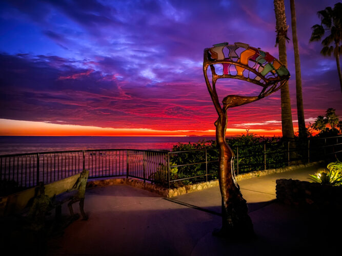 Laguna Beach Fishing: Your Local Anglers Guide
