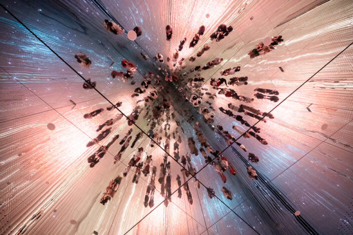 TeamLab Review: Tokyo Top Pick or Tourist Trap? - Travel Caffeine