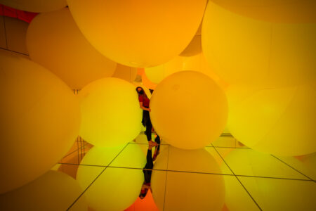 TeamLab Review: Tokyo Top Pick or Tourist Trap? - Travel Caffeine