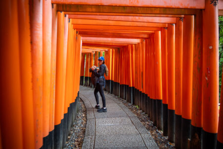 Kyoto Is Crowded. Here's How You Can Avoid Japan's Infamous Overtourism ...
