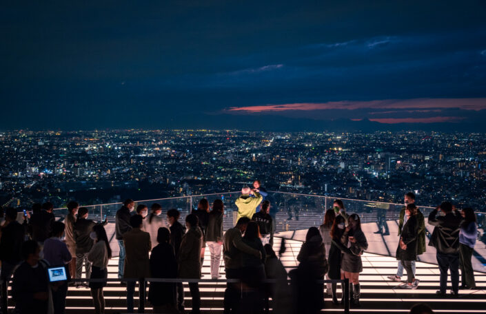 Shibuya Sky Review: Tokyo's Best Observation Deck - Travel Caffeine