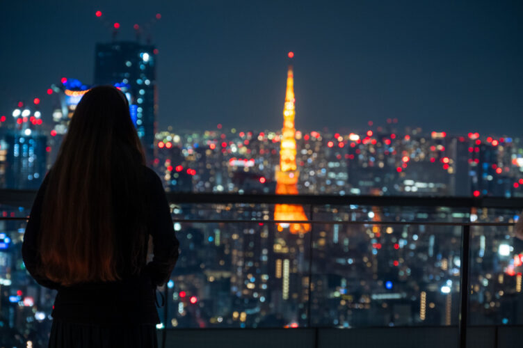 Shibuya Sky Review: Tokyo's Best Observation Deck - Travel Caffeine