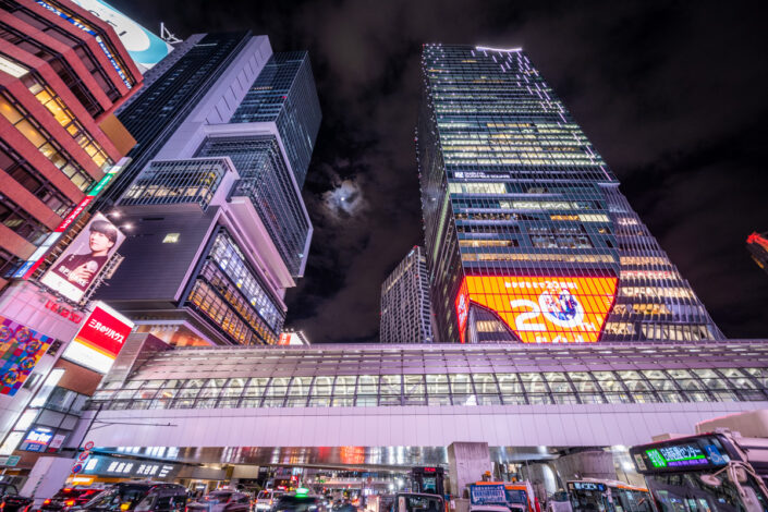 Shibuya Sky Review: Tokyo's Best Observation Deck - Travel Caffeine