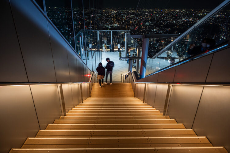 Shibuya Sky Review: Tokyo's Best Observation Deck - Travel Caffeine