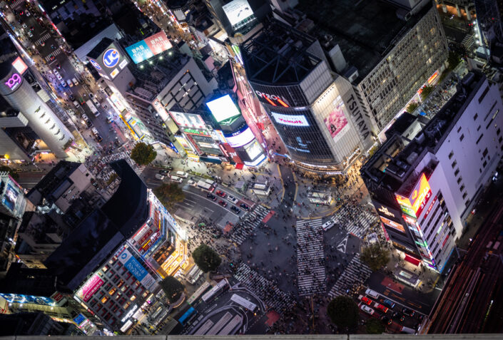Shibuya Sky Review: Tokyo's Best Observation Deck - Travel Caffeine