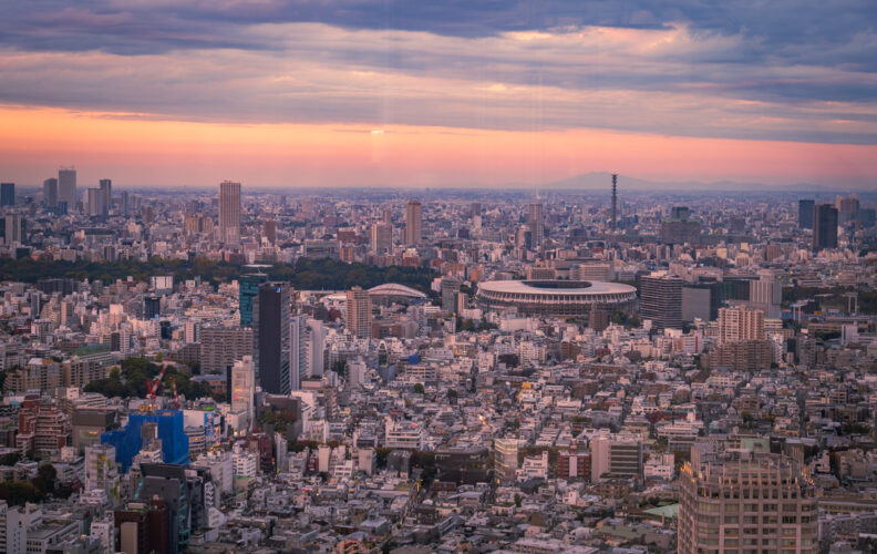Shibuya Sky Review: Tokyo's Best Observation Deck - Travel Caffeine