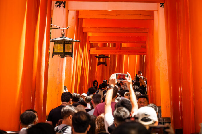 Kyoto Is Crowded. Here's How You Can Avoid Japan's Infamous Overtourism ...